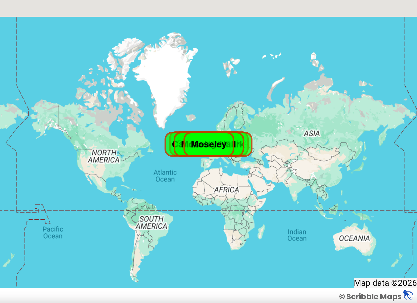 Old Railways Under Birmingham | SkyscraperCity
