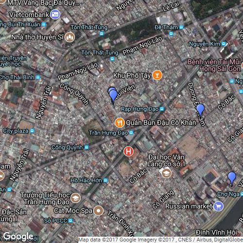 roof : Scribble Maps