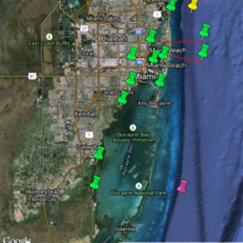 Miami Dade County Water
