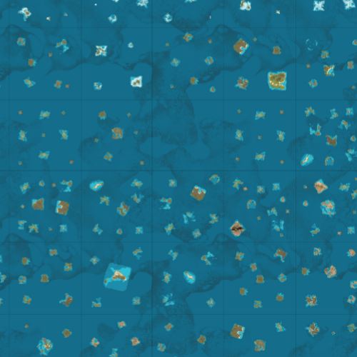 A1 Atlas Resource Map : Scribble Maps