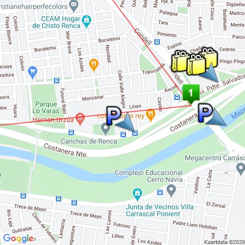 tarea : Scribble Maps