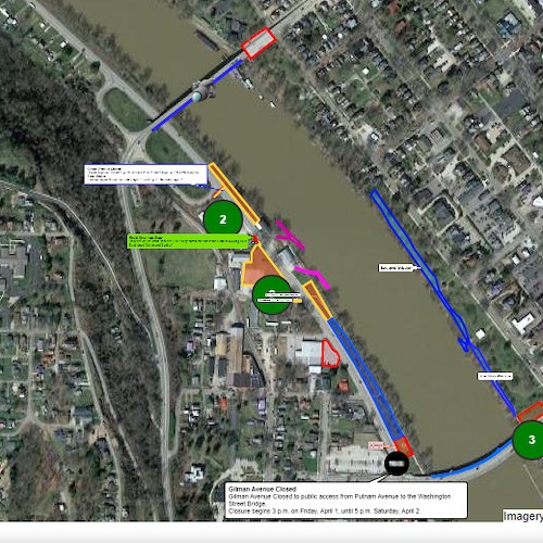 Scribble Maps : Maps