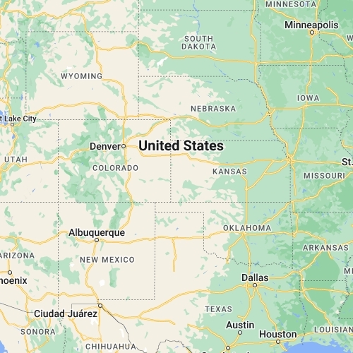 map for creating legends : Scribble Maps