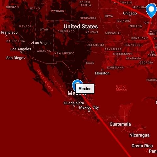 HarleysGeoProject : Scribble Maps