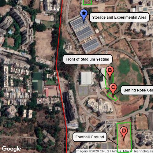 IISERP_hopper : Scribble Maps