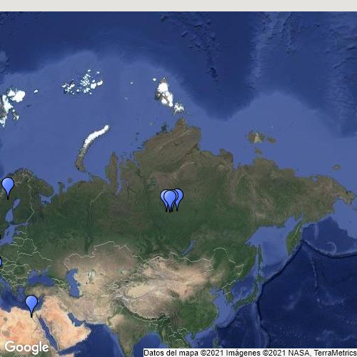 TAREAS : Scribble Maps