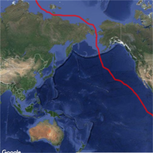 Sir Walter Raleigh Route Map - Printable Maps Online