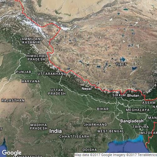 Merging Countries : Scribble Maps