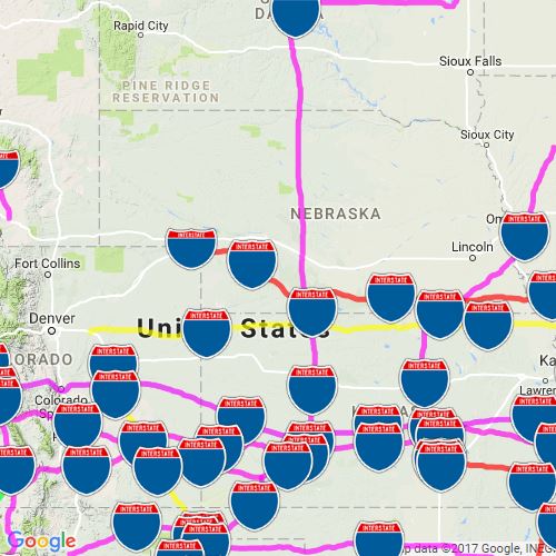 Eisenhower Highway System