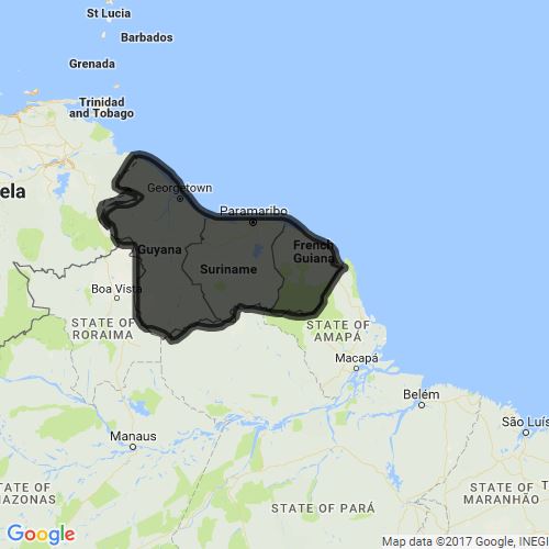 hoi4 : Scribble Maps