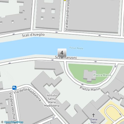 Livorno Map Pdf