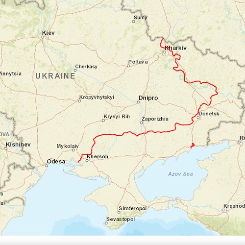 Scribble Maps : Maps