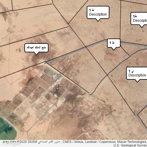 jeddah : Scribble Maps
