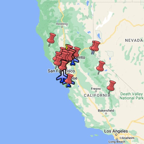Scribble Maps : Maps