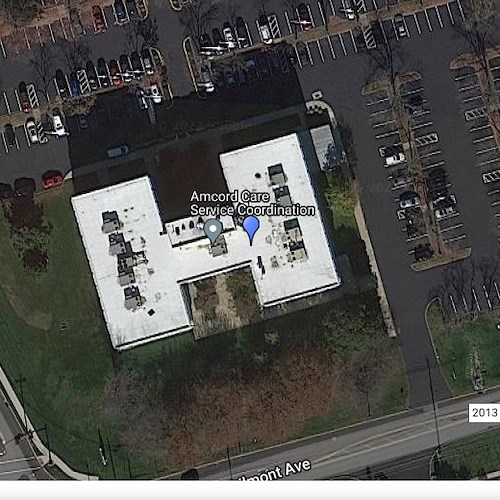 PA Penn Concrete Systems : Scribble Maps