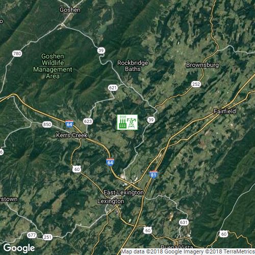 substation : Scribble Maps