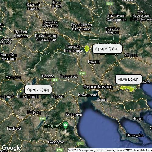 thesis_lakes : Scribble Maps