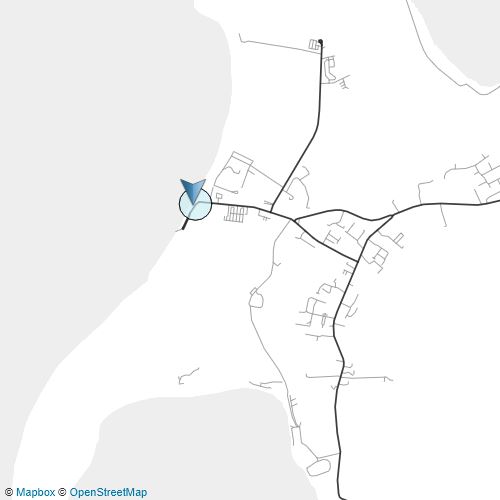 strandhill : Scribble Maps