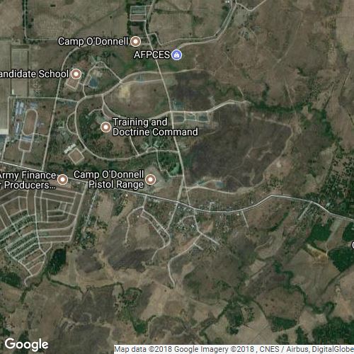 TRADOC : Scribble Maps