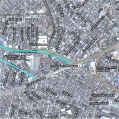 PICO Y PLACA CARTAGENA : Scribble Maps