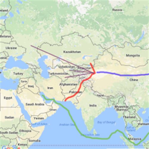 CPEC : Scribble Maps